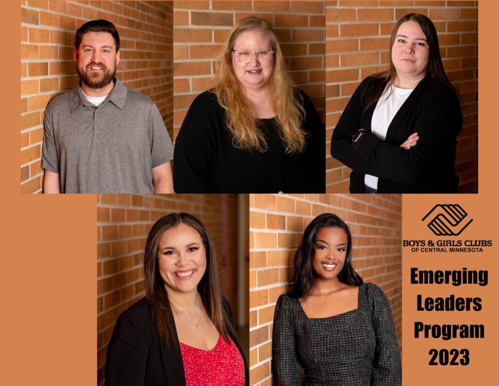 Boys & Girls Club Launches Emerging Leaders Program - Boys & Girls ...