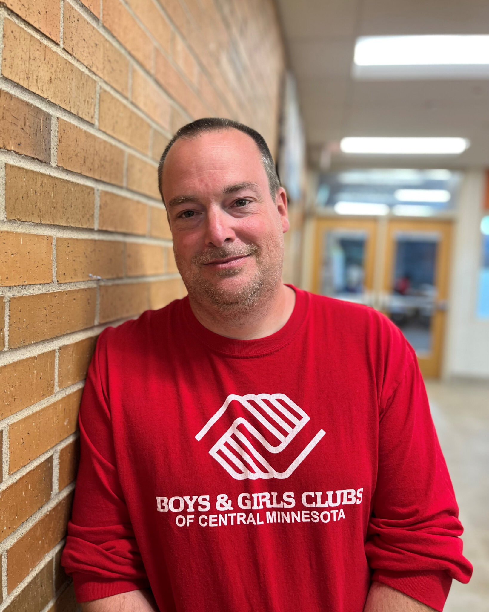 Meet Our Amazing Team! - Boys & Girls Clubs of Central Minnesota
